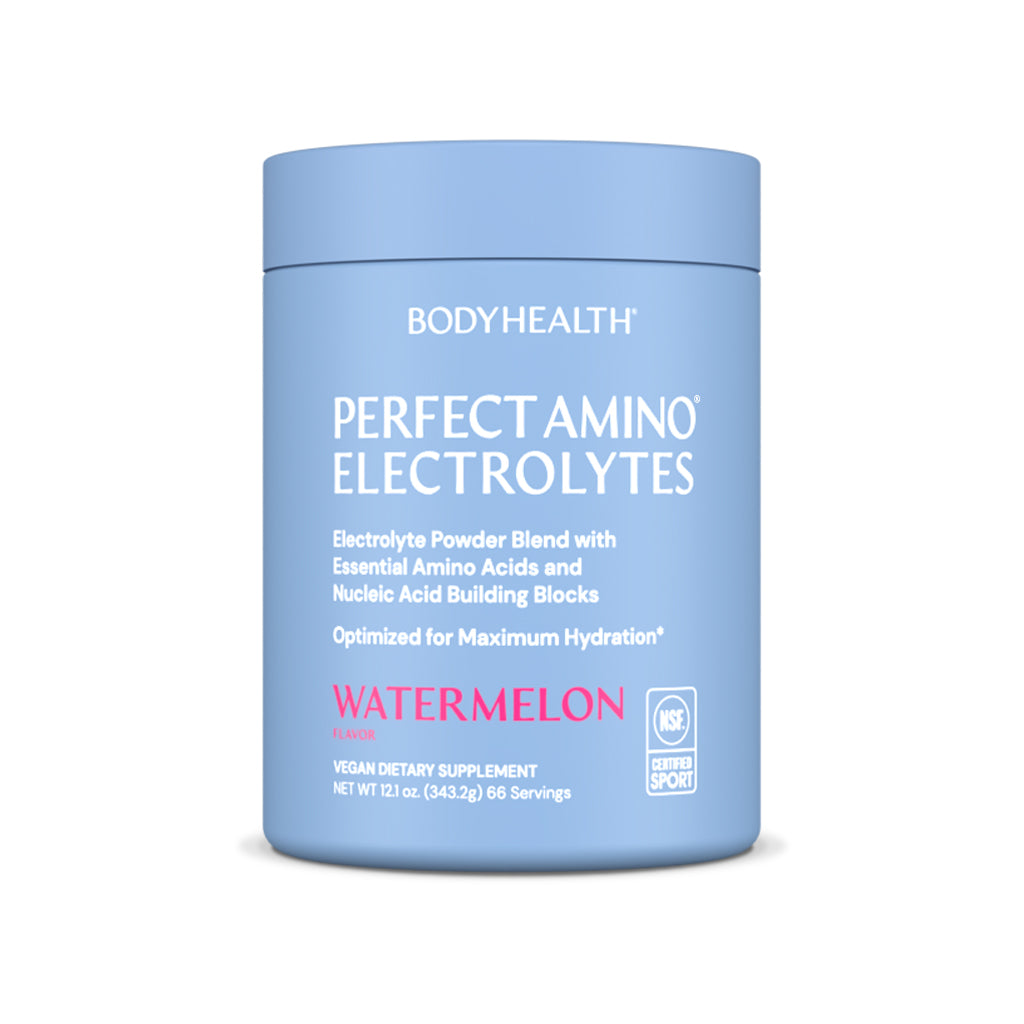 PerfectAmino® Electrolytes – NSF Certified for Sport Hydration Support ...