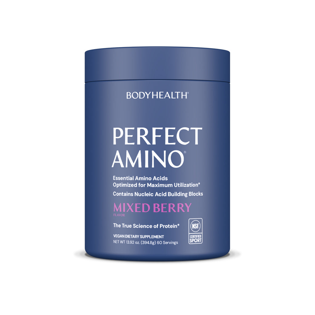 PerfectAmino® NSF Certified for Sport – Essential Amino Acid Powder ...