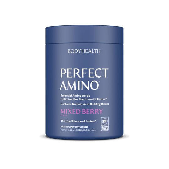 PerfectAmino® NSF Certified for Sport – Essential Amino Acid Powder ...