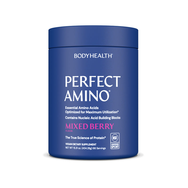 PerfectAmino® NSF Certified for Sport – Essential Amino Acid Powder ...