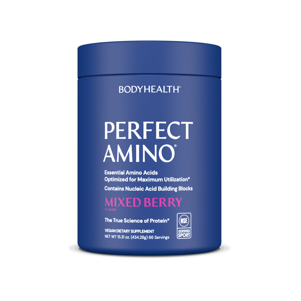 PerfectAmino® NSF Certified for Sport – Essential Amino Acid Powder ...
