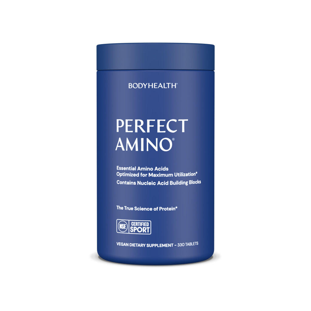 PerfectAmino® Essential Amino Acids – NSF Certified for Sport EAA ...