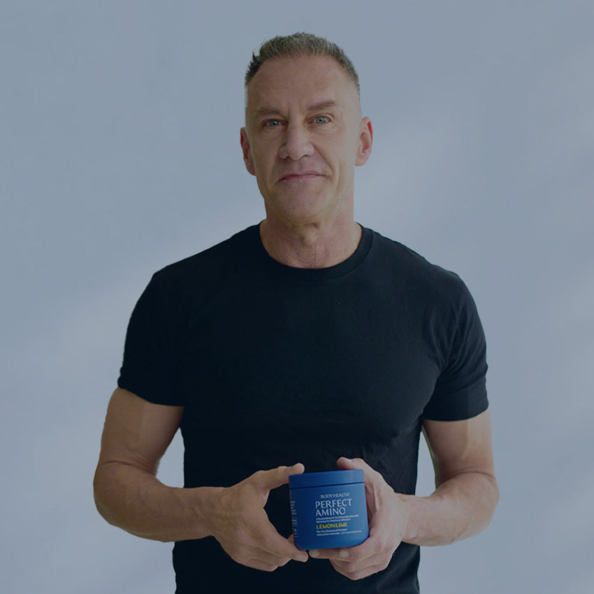 The Gary Brecka Ultimate Human Collection - BodyHealth.com LLC