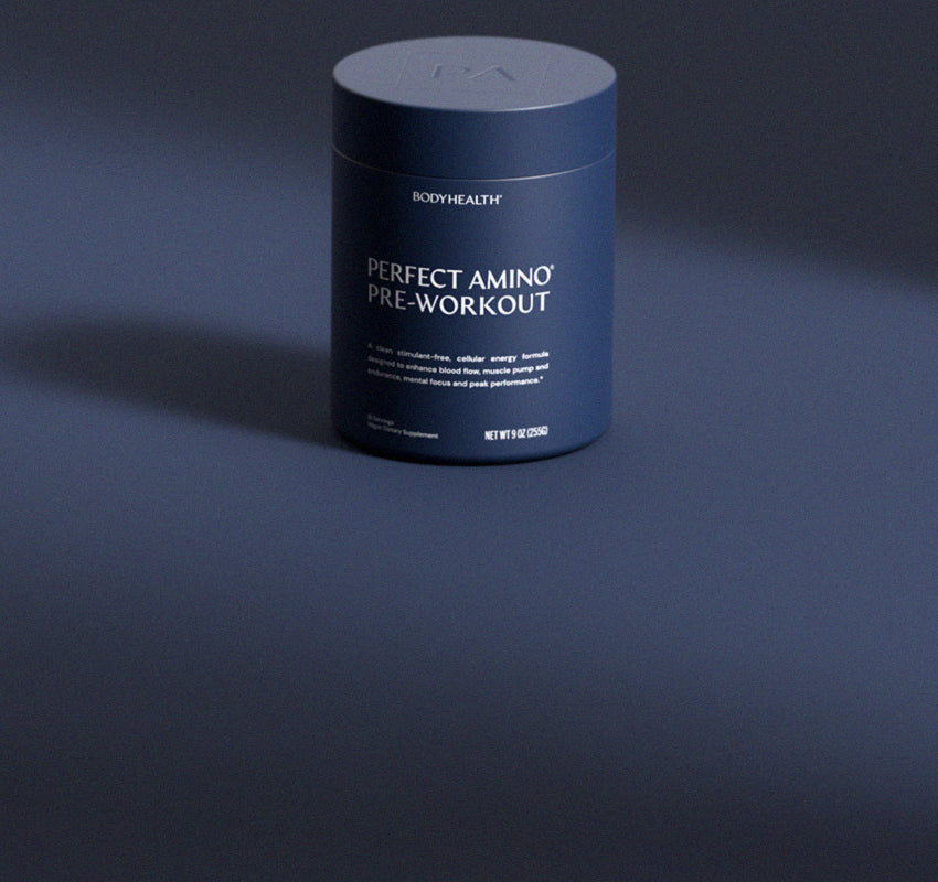 All Natural Vitamins & Supplements | Full Product Catalog - BodyHealth ...