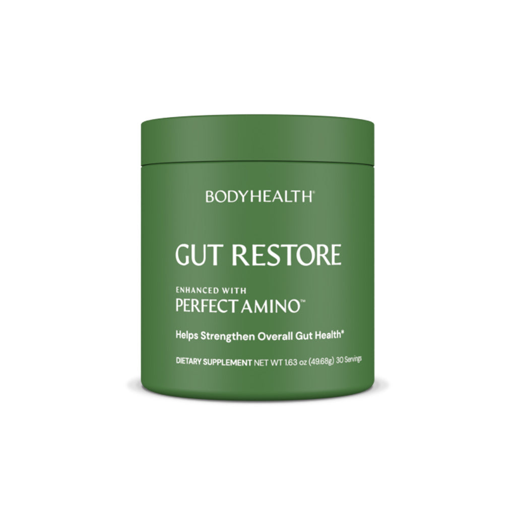 BodyHealth Gut Support Collection - BodyHealth.com LLC