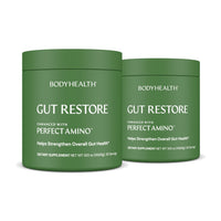 Gut Restore - BodyHealth.com LLC