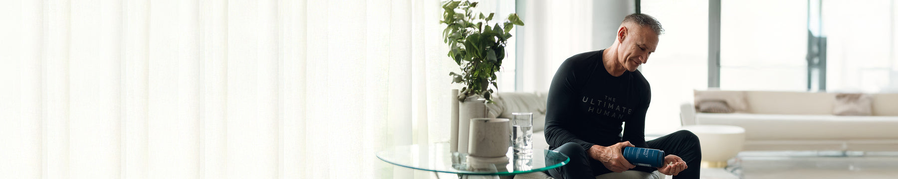 The Gary Brecka Ultimate Human Collection - BodyHealth.com LLC