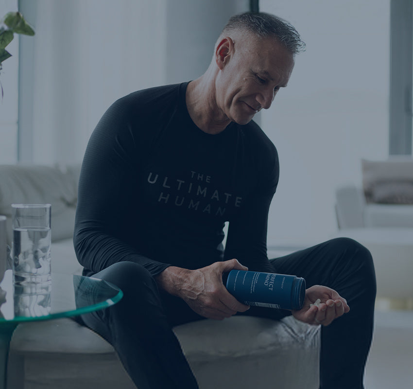 The Gary Brecka Ultimate Human Collection - BodyHealth.com LLC