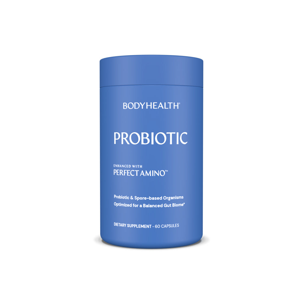 Probiotic - BodyHealth.com LLC