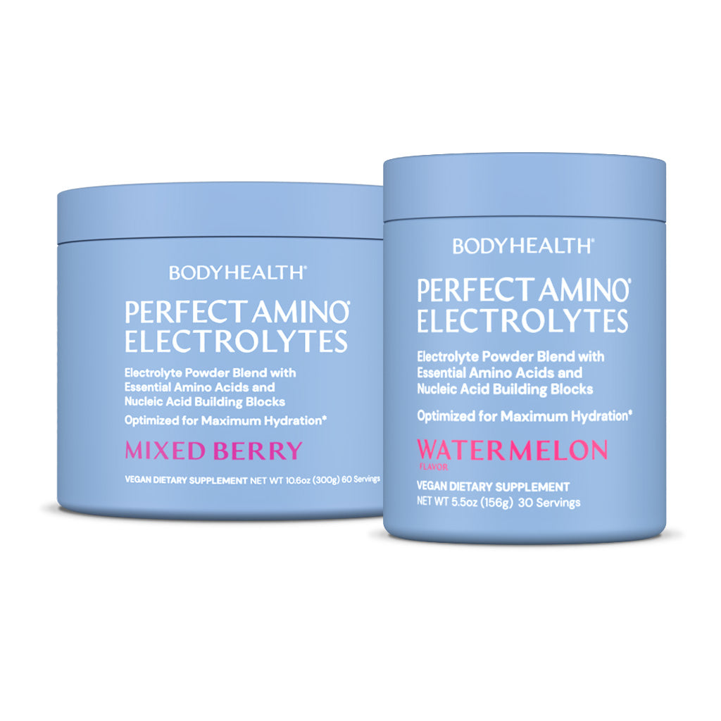 All Natural Vitamins & Supplements | Full Product Catalog - BodyHealth ...