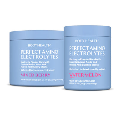 All Natural Vitamins & Supplements | Full Product Catalog - BodyHealth ...