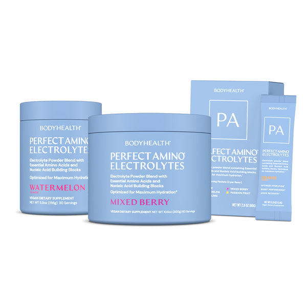 The Gary Brecka Ultimate Human Collection - BodyHealth.com LLC