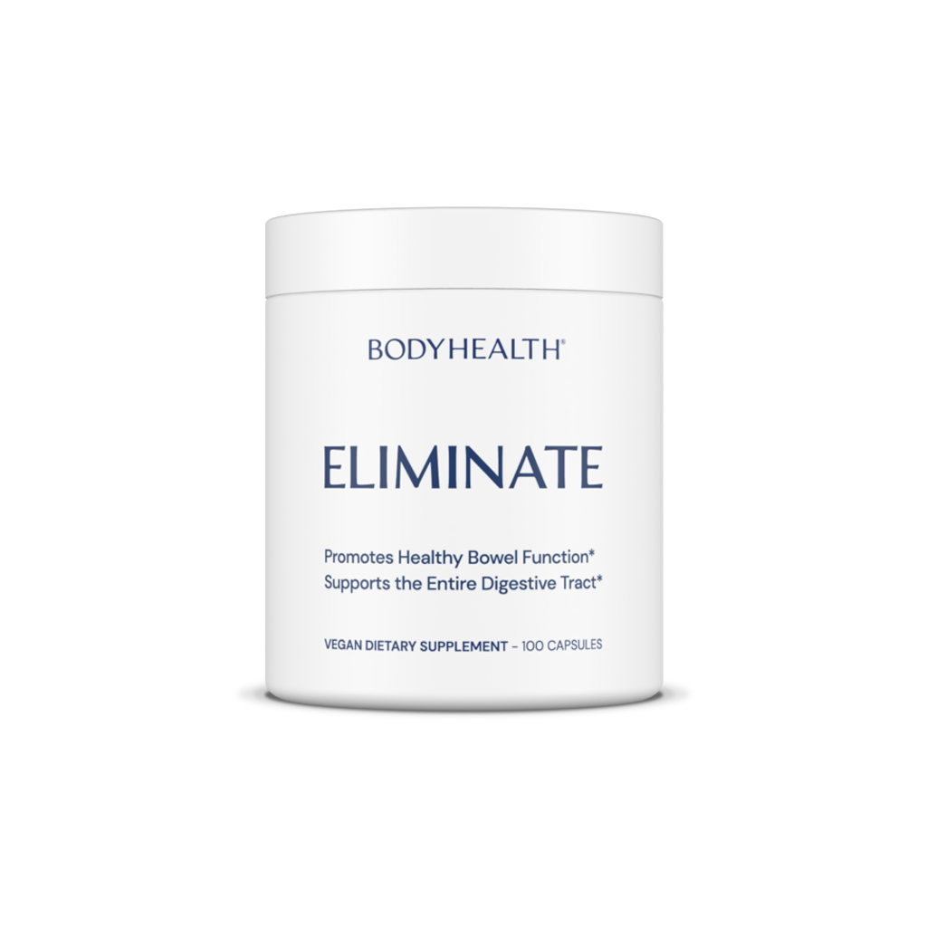Eliminate - BodyHealth.com LLC