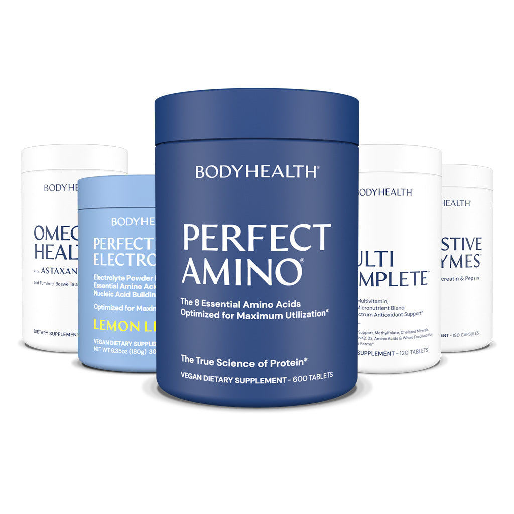 Products - BodyHealth.com LLC