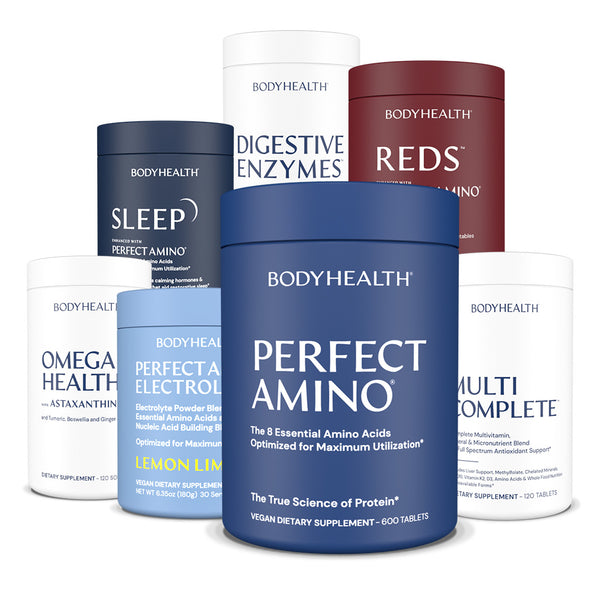 Products - BodyHealth.com LLC