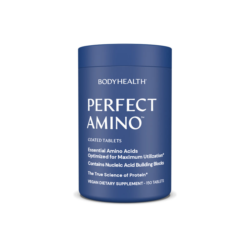PerfectAmino Essential Amino Acids EAA - BodyHealth.com LLC