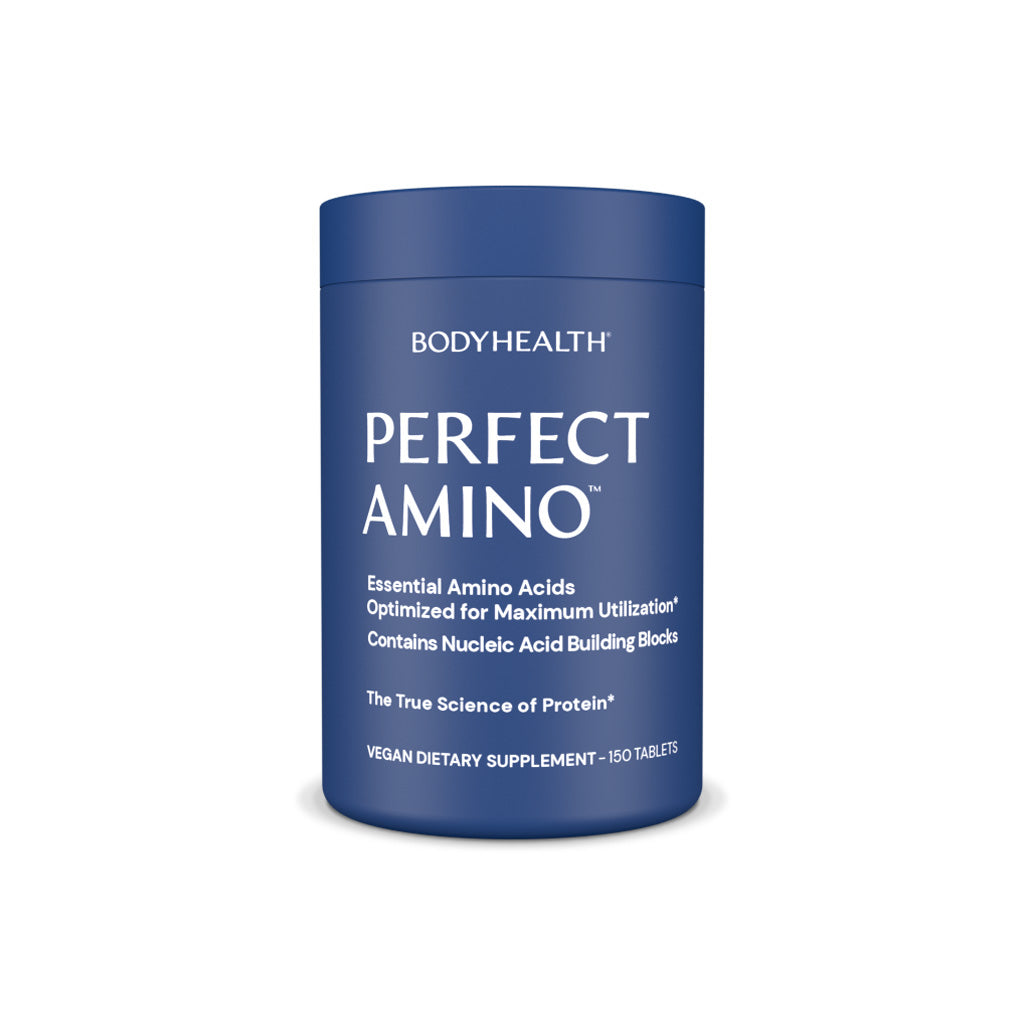 PerfectAmino Essential Amino Acids EAA - BodyHealth.com LLC