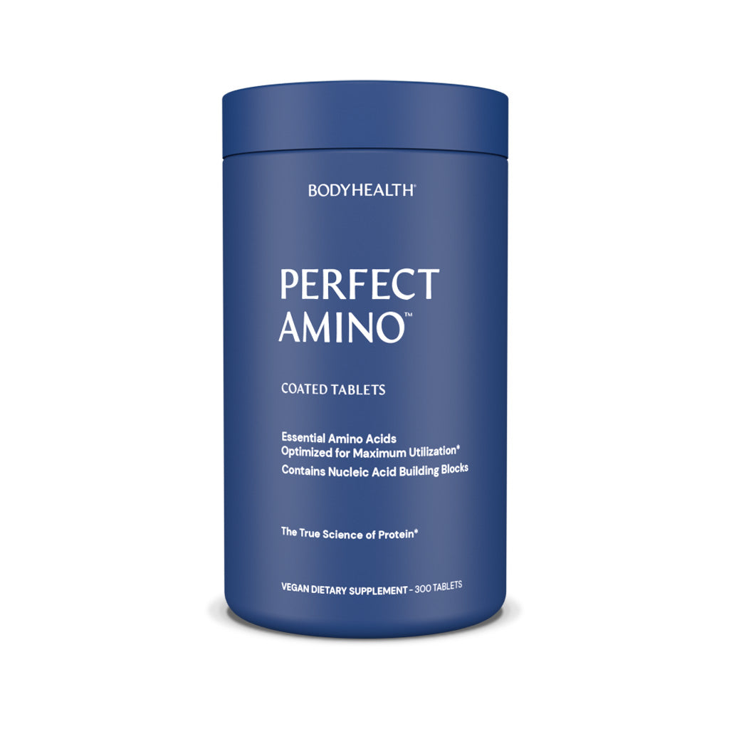 PerfectAmino Essential Amino Acids EAA - BodyHealth.com LLC
