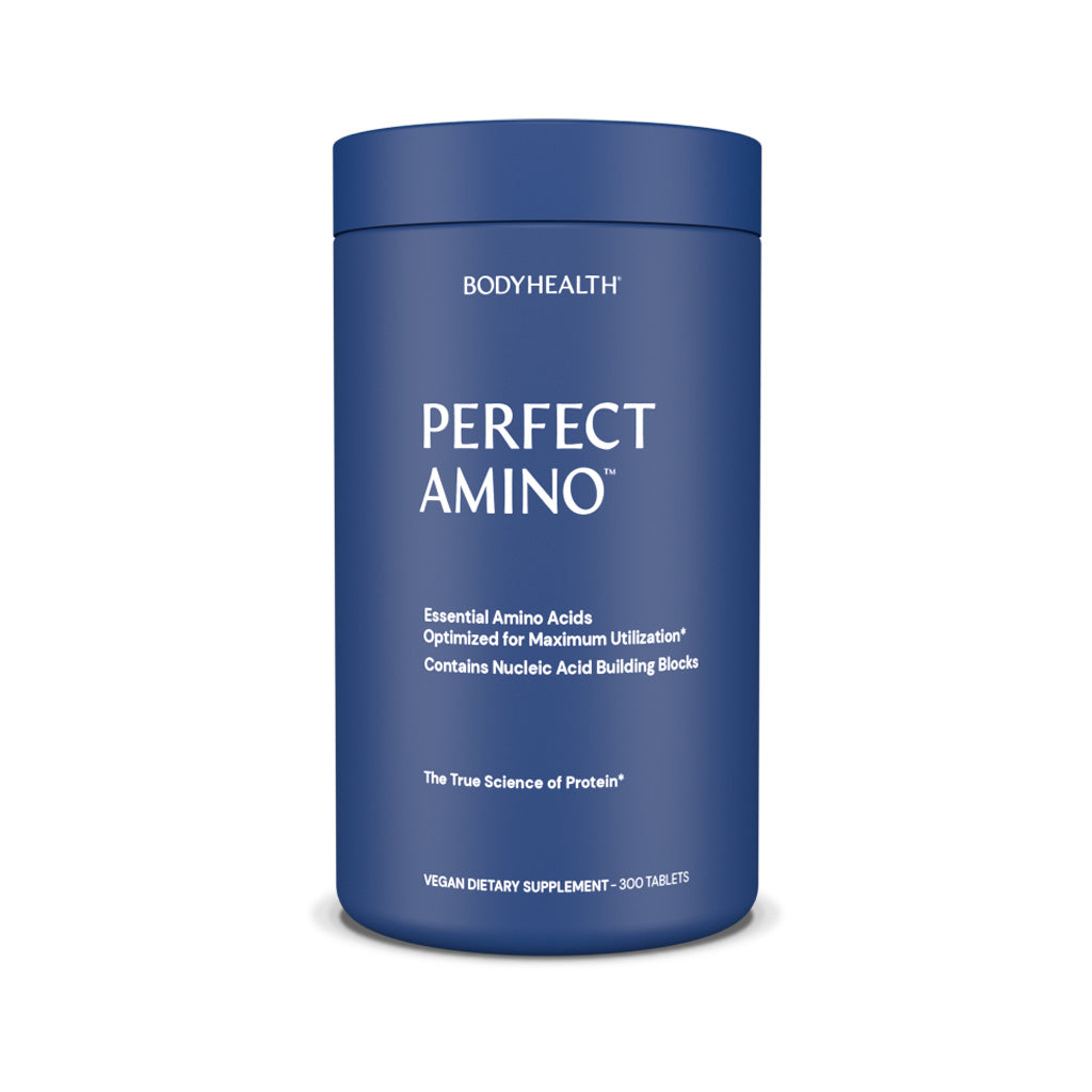 PerfectAmino Essential Amino Acids EAA - BodyHealth.com LLC