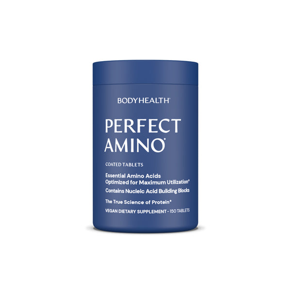 PerfectAmino Essential Amino Acids EAA - BodyHealth.com LLC