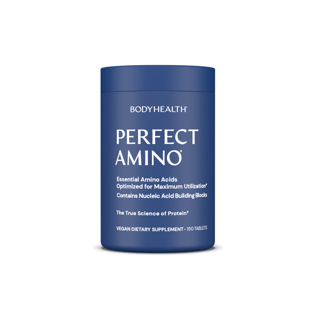 PerfectAmino Essential Amino Acids EAA - BodyHealth.com LLC