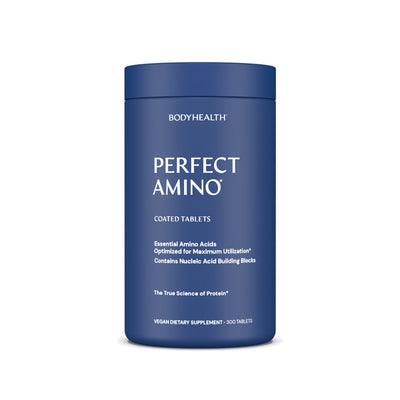 PerfectAmino Essential Amino Acids EAA - BodyHealth.com LLC