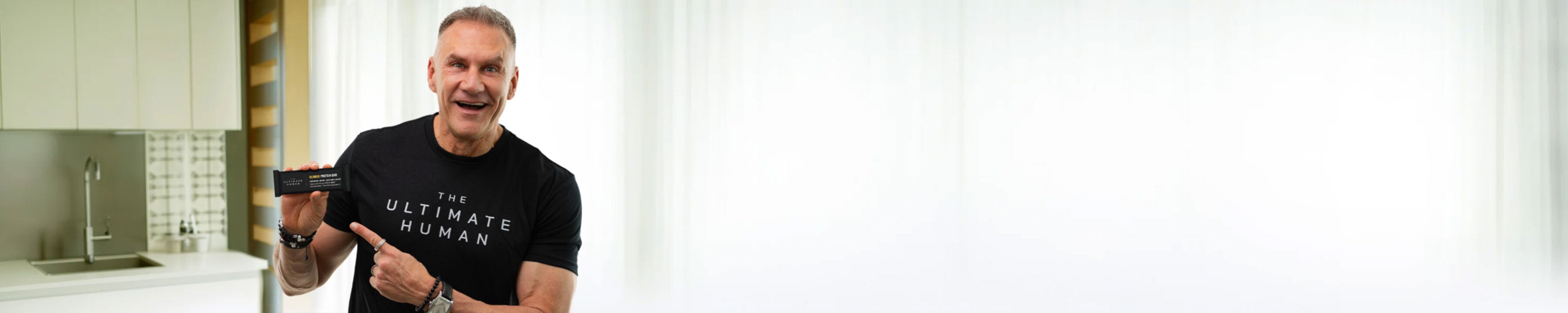 The Gary Brecka Ultimate Human Collection - BodyHealth.com LLC