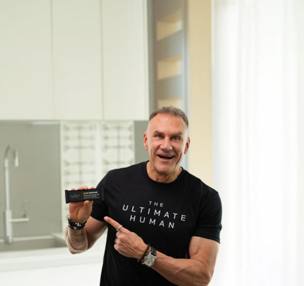The Gary Brecka Ultimate Human Collection - BodyHealth.com LLC