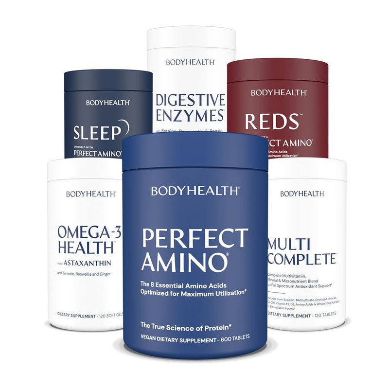 Products - BodyHealth.com LLC