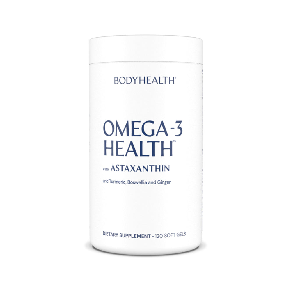 BodyHealth | All Natural Vitamins & Supplements | Full Product Catalog ...
